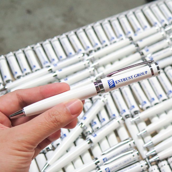 ปากกาเขียนไม่ติดเกิดจากอะไร? รวมสาเหตุและวิธีแก้ที่ใช้ได้จริง | โรงงาน ...